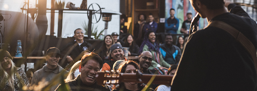 Live Comedy Shows in Orange County | Don't Tell Comedy